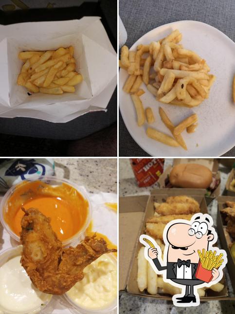 Loosie's Diner and Bar, Mornington - Restaurant menu, prices and reviews