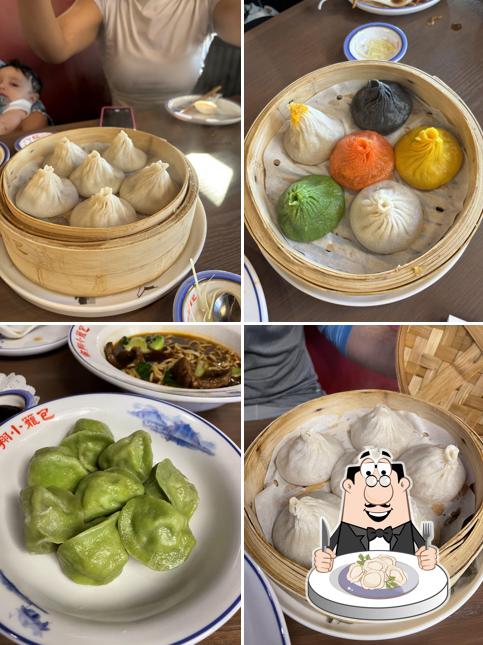 Nan Xiang Soup Dumplings - King of Prussia, King of Prussia ...