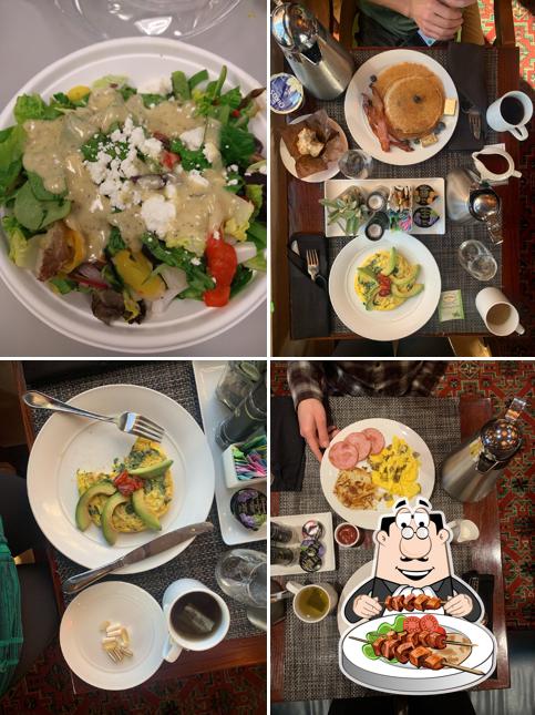 Red Rim Bistro and Lounge, Phoenix - Restaurant menu, prices and reviews