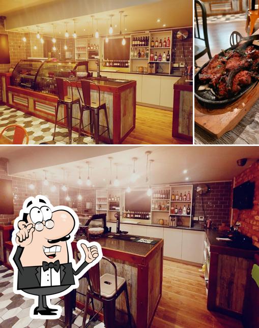 Top 7 restaurants in Congleton, august 2025 - Restaurant Guru