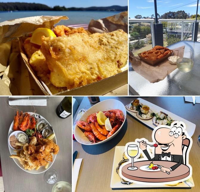 Top 5 restaurants in Narooma, december 2025 - Restaurant Guru
