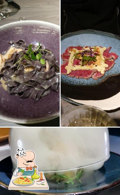 Via Monte Napoleone - Restaurant menu, prices and reviews