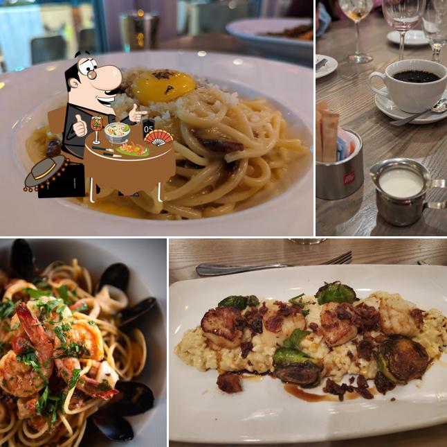 Il Massimo, Dedham - Restaurant menu, prices and reviews