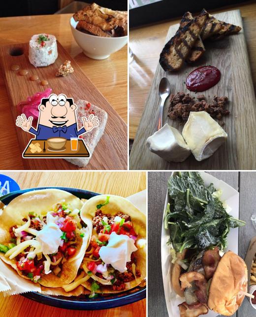 Mule Bar, Winooski - Restaurant menu, prices and reviews