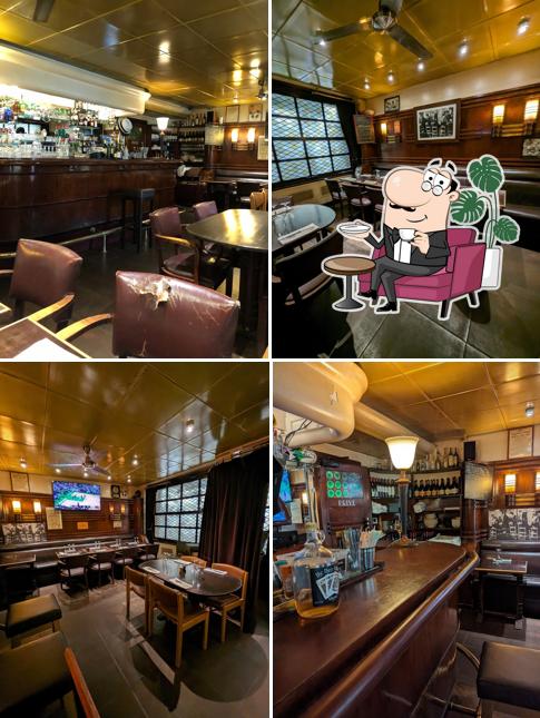 Le Bidou, Paris - Menú del restaurante, precios y reseñas