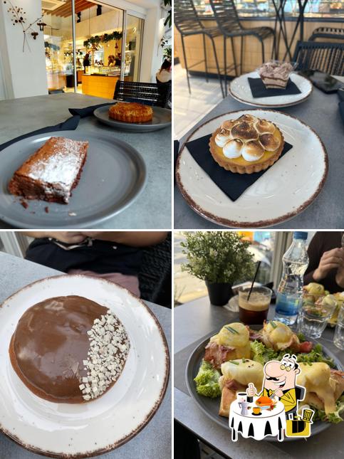Loukou, Nicosia - Restaurant menu, prices and reviews