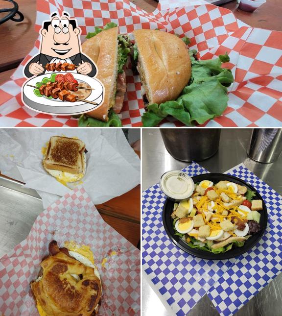 MaMa's Place, Marietta - Restaurant menu, prices and reviews
