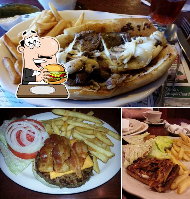 Prestige Diner, East Windsor - Restaurant menu, prices and reviews
