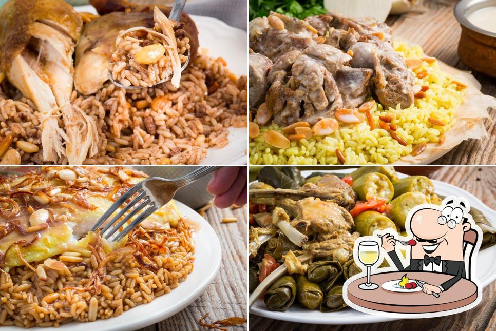 Tabkhati by Sofraji, Dubai - Restaurant menu, prices and reviews