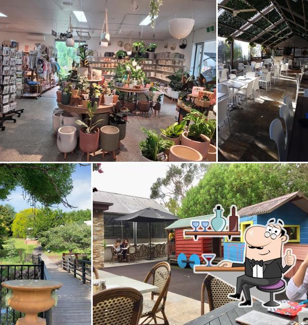Warran Glen Cafe, Warrandyte - Restaurant menu, prices and reviews