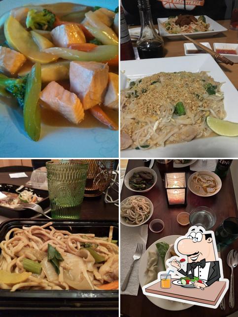 Angkor Wat Restaurant, Woodstock - Restaurant menu, prices and reviews