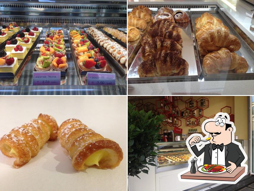 Bagalà, Milan, Missori - Restaurant menu, prices and reviews