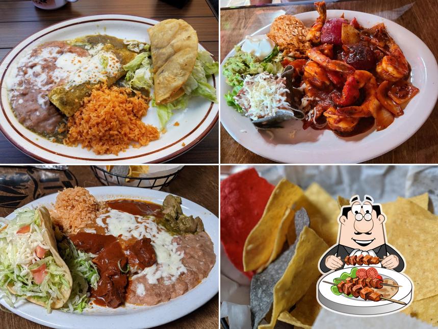 Top 5 restaurants with pizza in Ione, september 2025 - Restaurant Guru