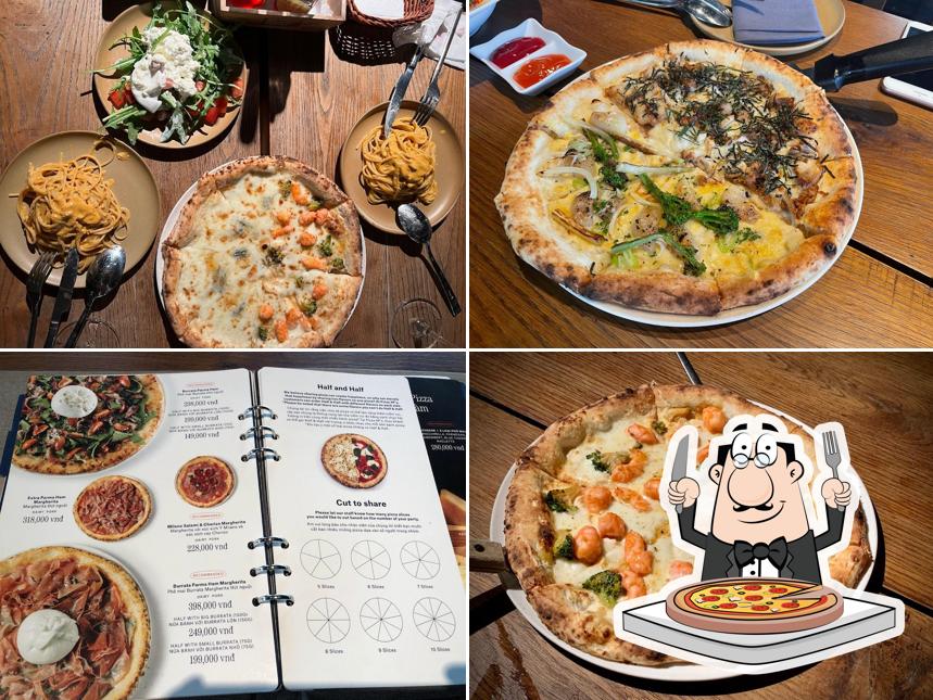 Top 50 restaurants in Ho Chi Minh City, september 2025 - Restaurant Guru