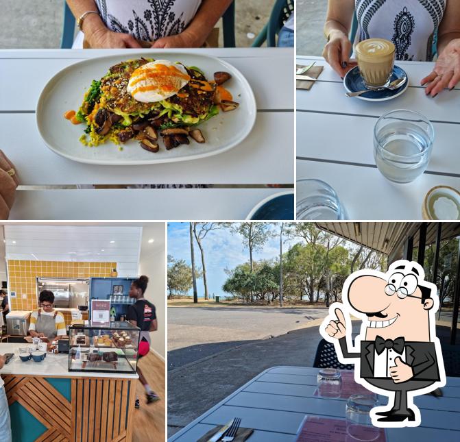 Spotted Goat Kitchen, Torquay - Restaurant menu, prices and reviews