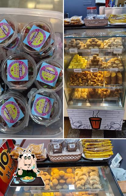 Tea Boy, Chennai - Restaurant menu, prices and reviews