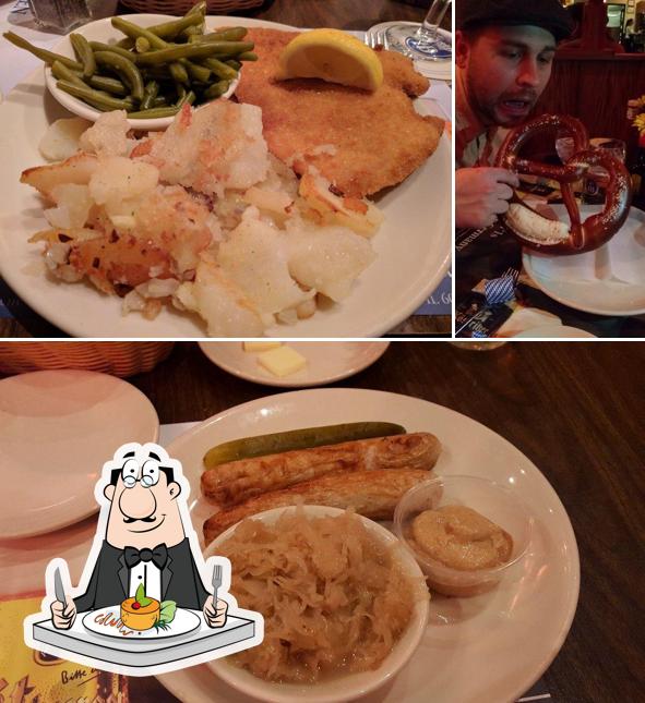 Chicago Brauhaus, Chicago - Restaurant menu, prices and reviews