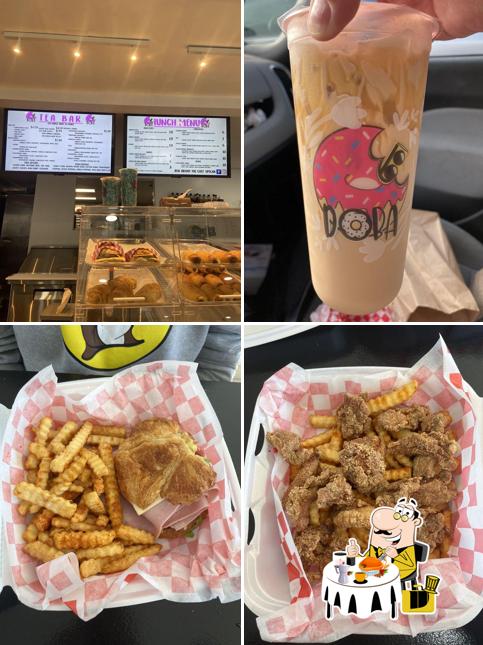 Doba Cafe, Newnan - Restaurant menu, prices and reviews