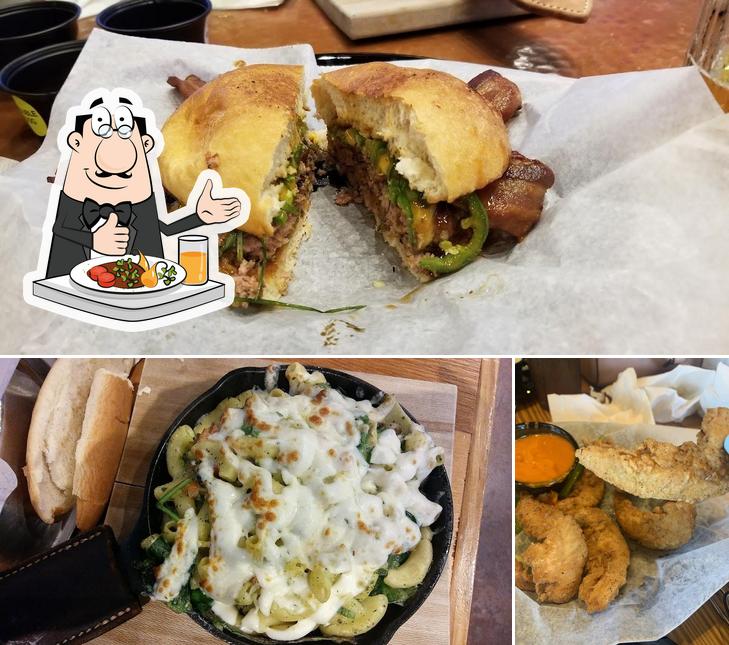 Double Dogs, Knoxville - Restaurant menu, prices and reviews