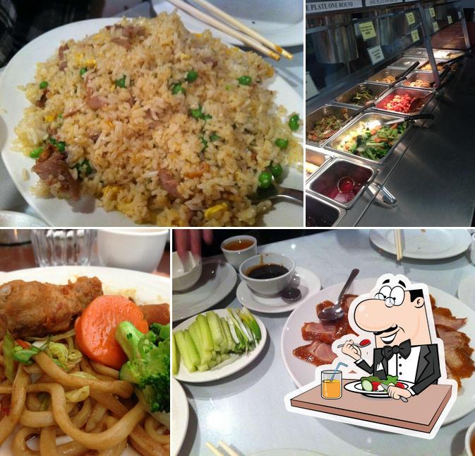 Ginger Beef, Calgary - Restaurant menu, prices and reviews