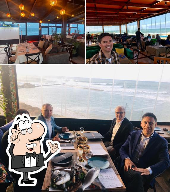 Mercat, Casablanca - Restaurant menu, prices and reviews