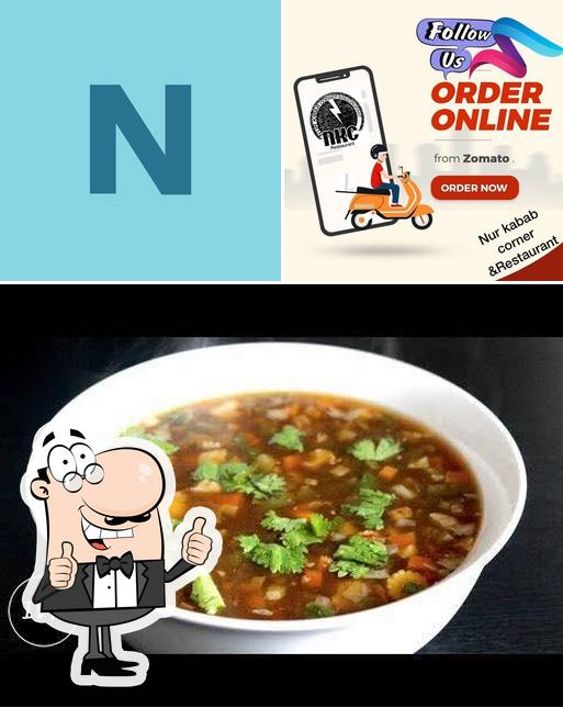 Nur Kabab Corner & Restaurant, Kolkata - Restaurant menu, prices and ...