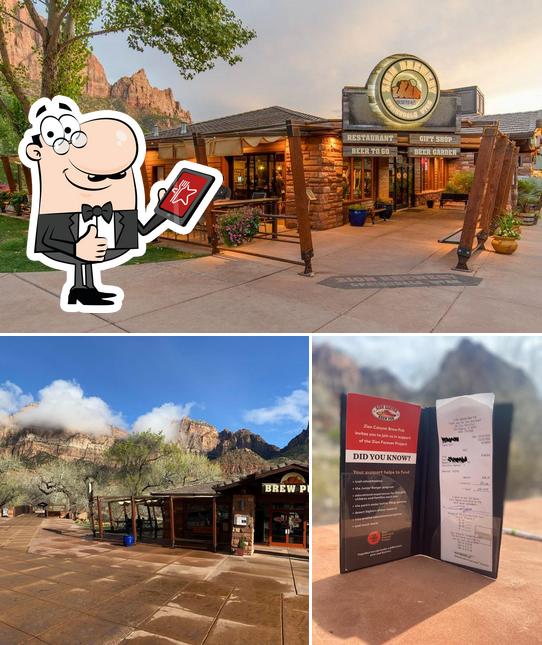 Top 5 restaurants in Springdale, Utah, october 2025 - Restaurant Guru