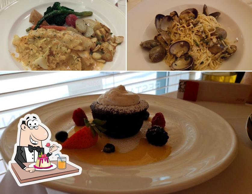 Centini, Calgary - Restaurant menu, prices and reviews