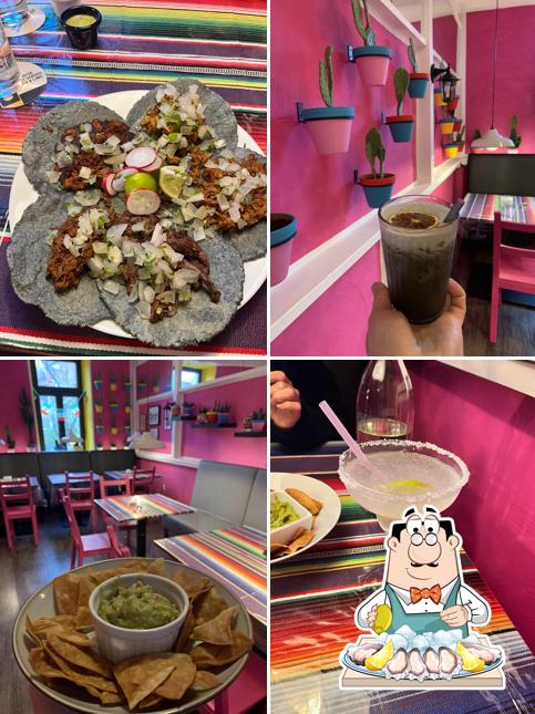 Top 1 restaurant with chicharrón in Kaiserslautern, november 2025 ...