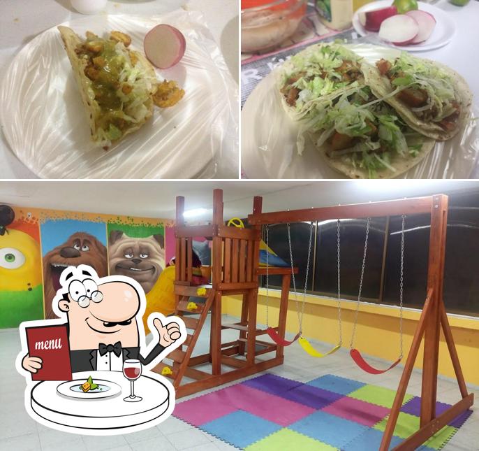 Tacos EL Tejaban, Leon - Menú del restaurante, precios y reseñas