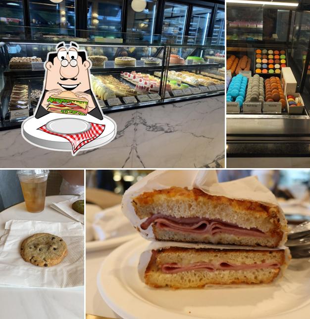 The French Workshop Bakery, Plainview - Restaurant menu, prices and reviews