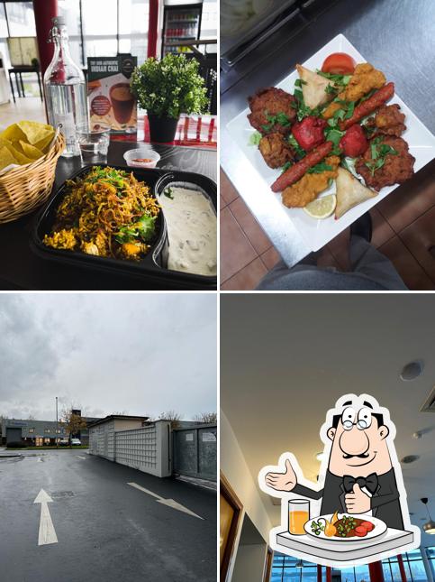 Sandyford, Dublin - Restaurant menu, prices and reviews