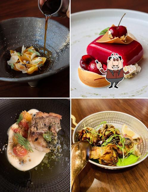 Yolan, Nashville - Restaurant menu, prices and reviews