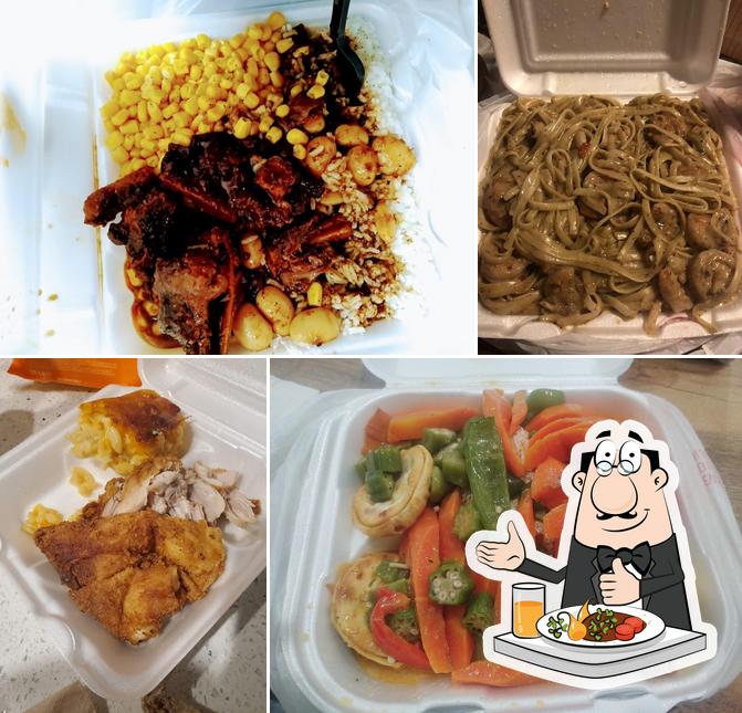 Negril, Orlando - Restaurant menu, prices and reviews