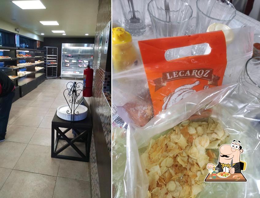Panadería Lecaroz, Ecatepec - Menú del restaurante, precios y reseñas