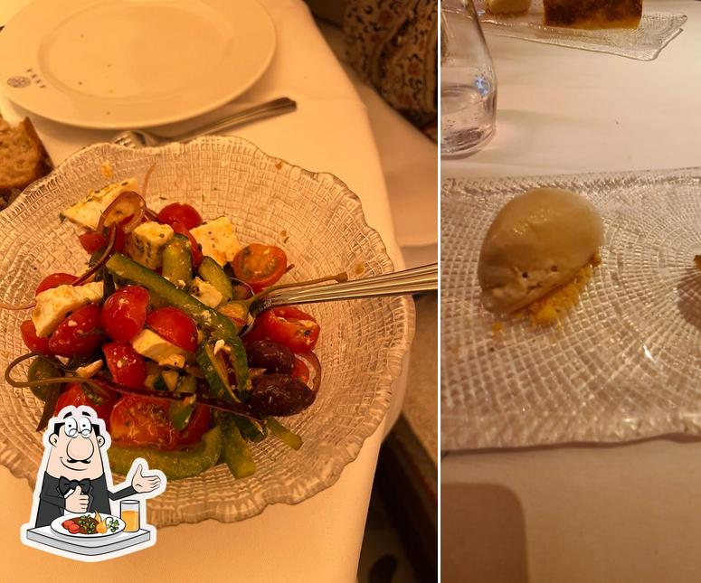 Anna, Paris, Alma – Marceau - Restaurant menu, prices and reviews