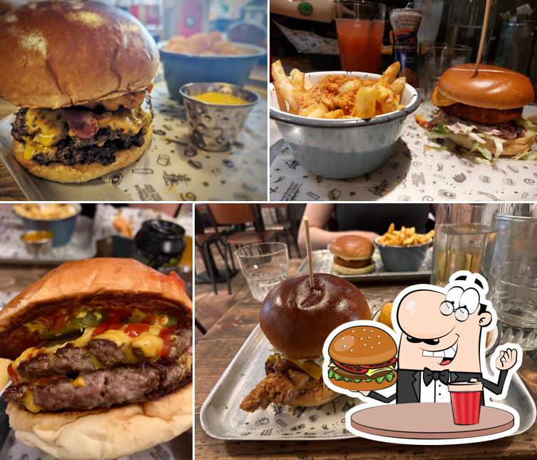 Fat Hippo Birmingham, Birmingham - Restaurant menu, prices and reviews