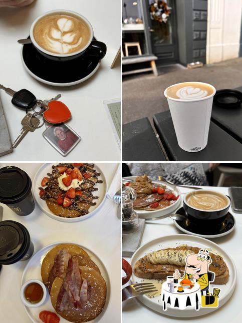One19 Coffee House, Templemore - Restaurant menu, prices and reviews
