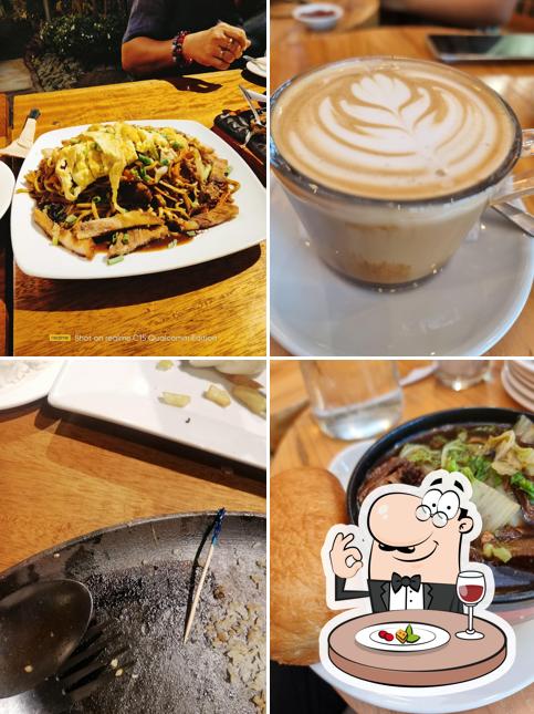 Pin Cafe, Naga - Restaurant menu, prices and reviews