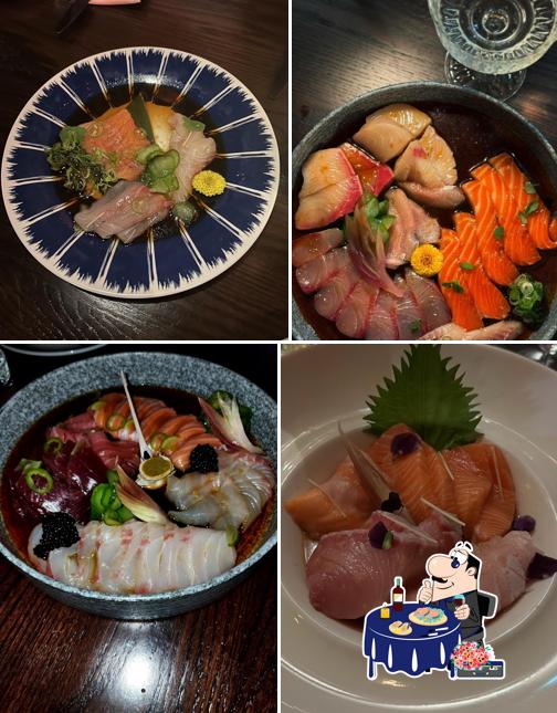 Salt & Brick - Calgary, Calgary - Restaurant menu, prices and reviews