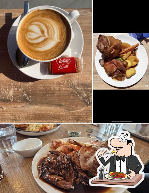 The Dutch House Cafe, London - Restaurant menu, prices and reviews