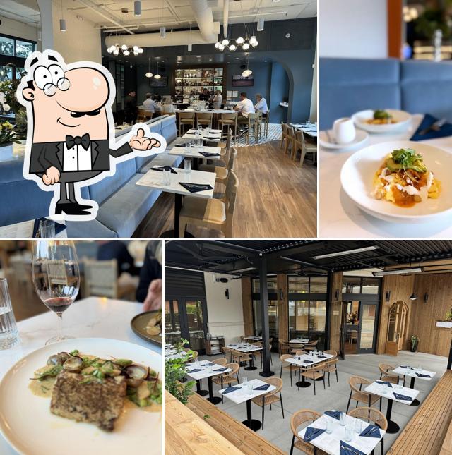 Top 4 restaurants with garlic fries in Mercer Island, september 2025 ...