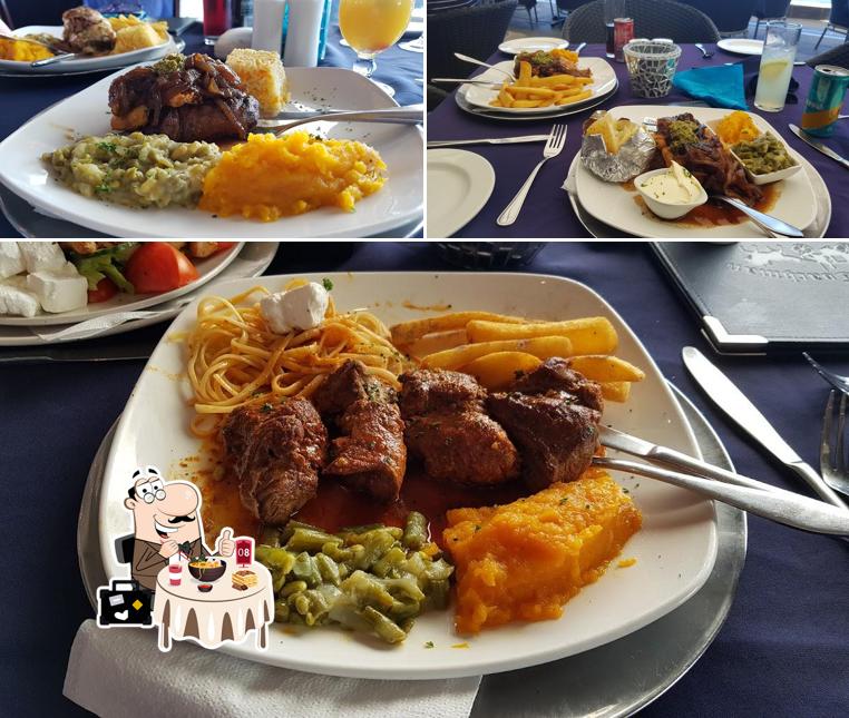 Coachman on the Bay, Port Elizabeth - Restaurant menu, prices and reviews