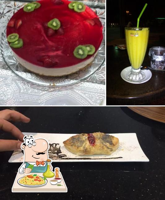 Bayad, Oujda - Menu du restaurant, prix et avis