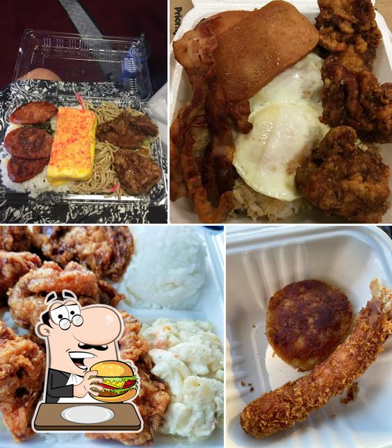Mitsu-Ken, Honolulu - Restaurant menu, prices and reviews