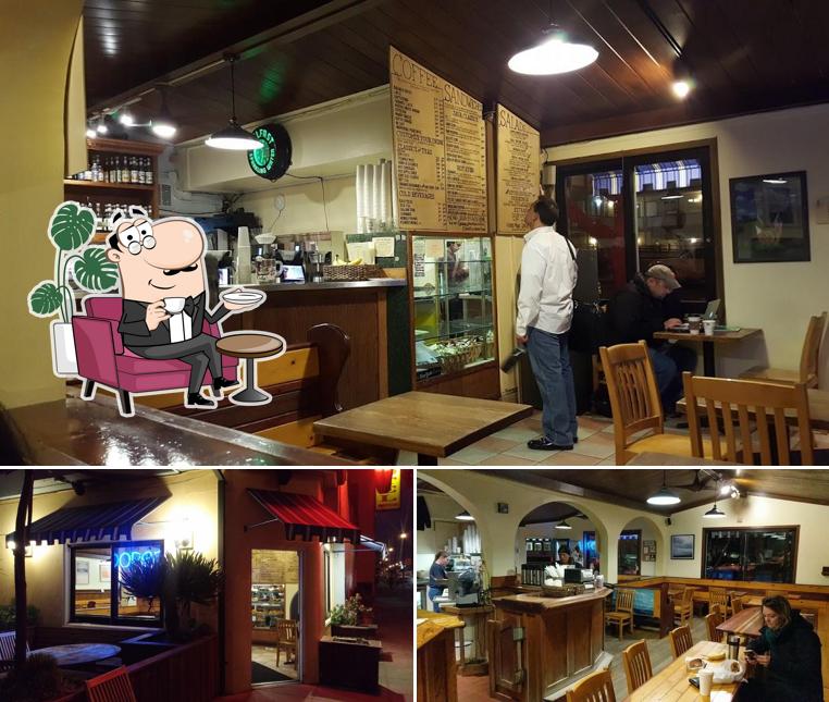 Java Beach Cafe, San Francisco - Restaurant menu, prices and reviews