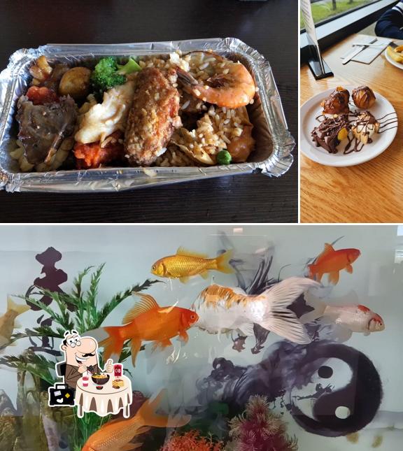 New Eastern Court, Castleford - Restaurant menu, prices and reviews