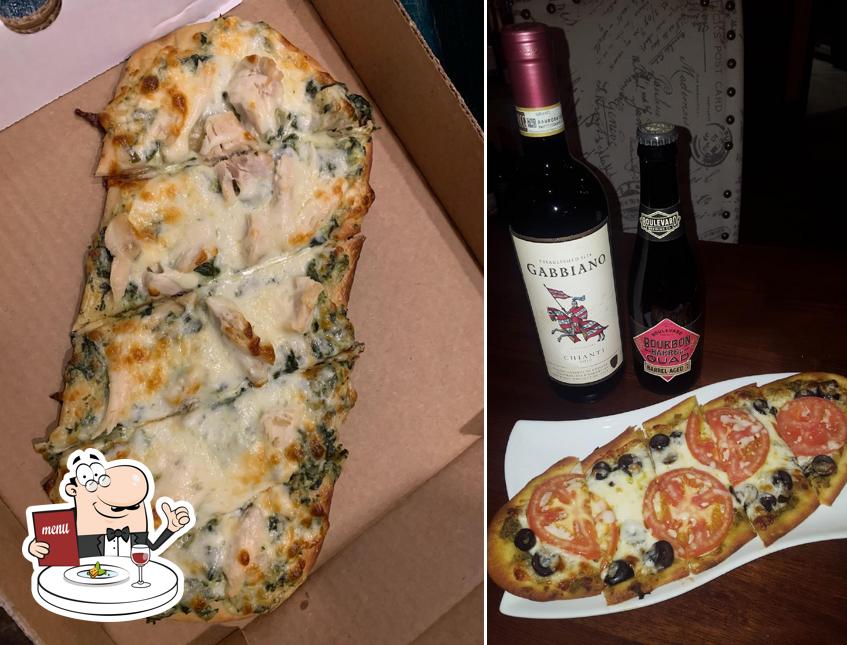 The Sip, Chillicothe - Restaurant menu, prices and reviews