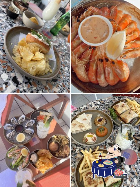 Ardo Rooftop, Townsville City - Restaurant menu, prices and reviews