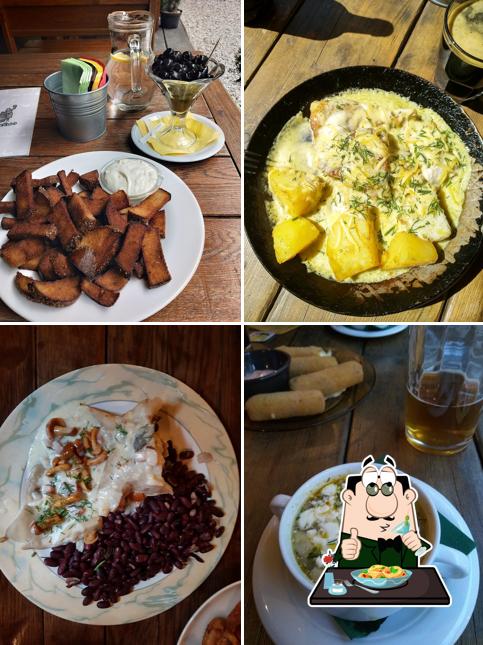 Top 10 restaurants with a great location in Vilnius, december 2025 ...